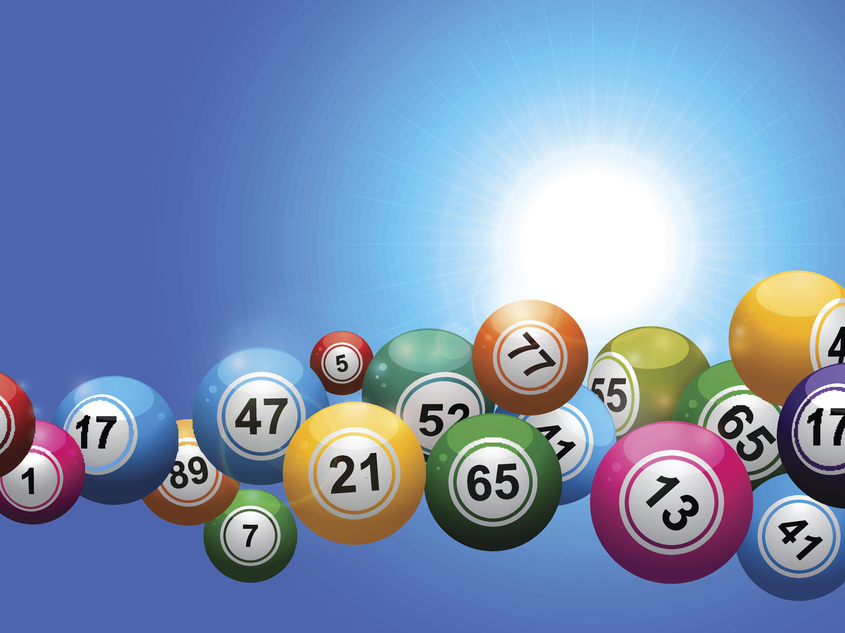 Frank LoMonte Pens Op-Ed on How State Lotteries Can be Vulnerable to ...