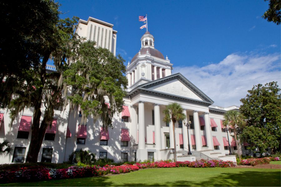 UF’s “Fresh Take Florida” to Provide News Coverage of State Government ...