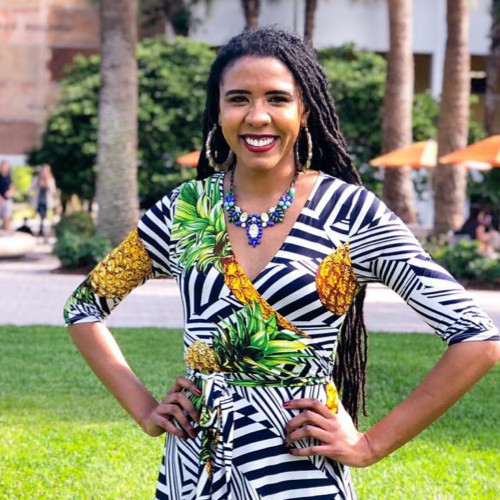 Imani Jackson Authors Article on Nicki Minaj’s Appearance Cancellation ...