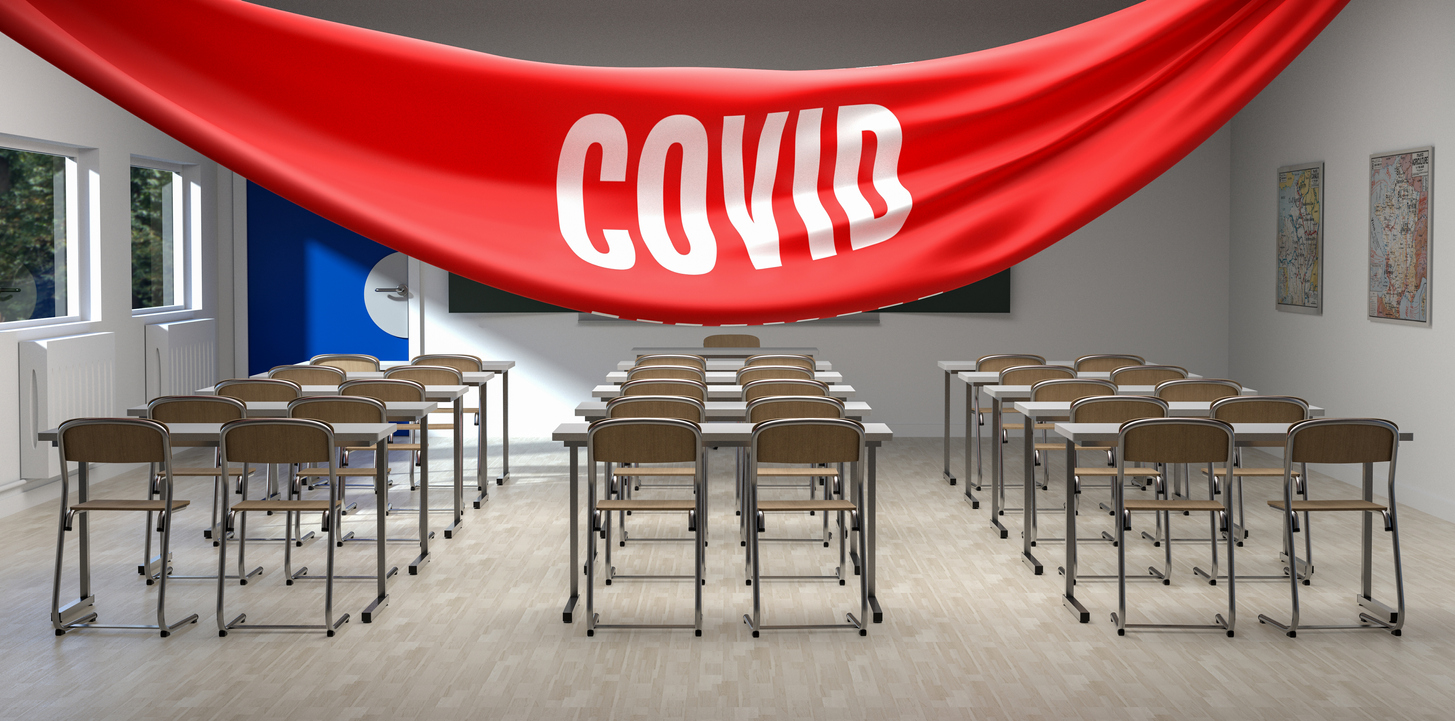 Frank LoMonte Comments on Lack of Government Transparency During COVID ...