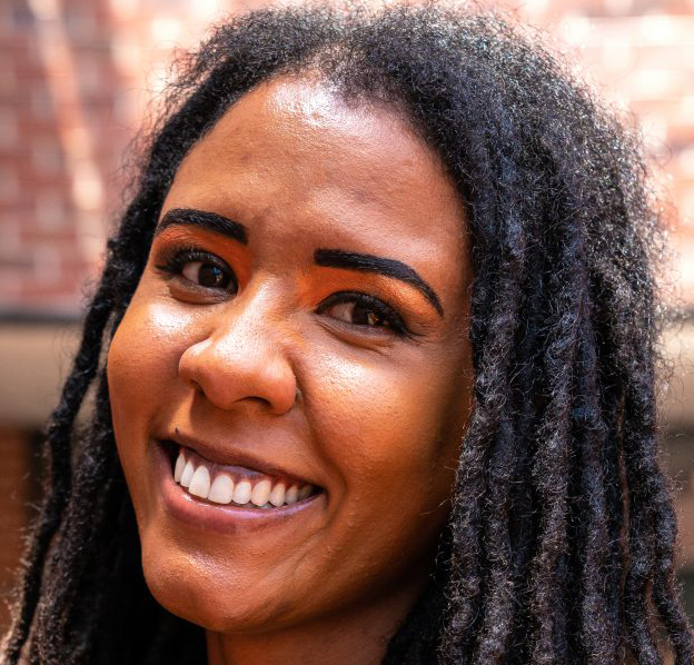 Imani Jackson Authors Article on Florida High School Brain Injury Data ...