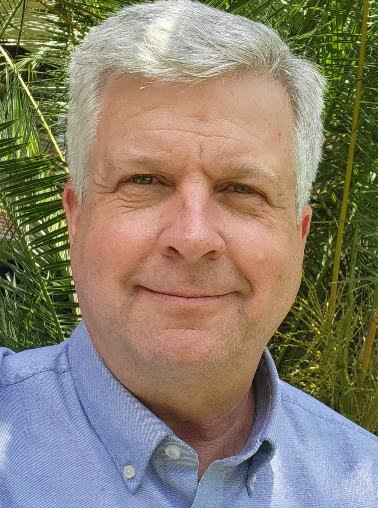 The Brechner Team - Brechner Center for Freedom of Information