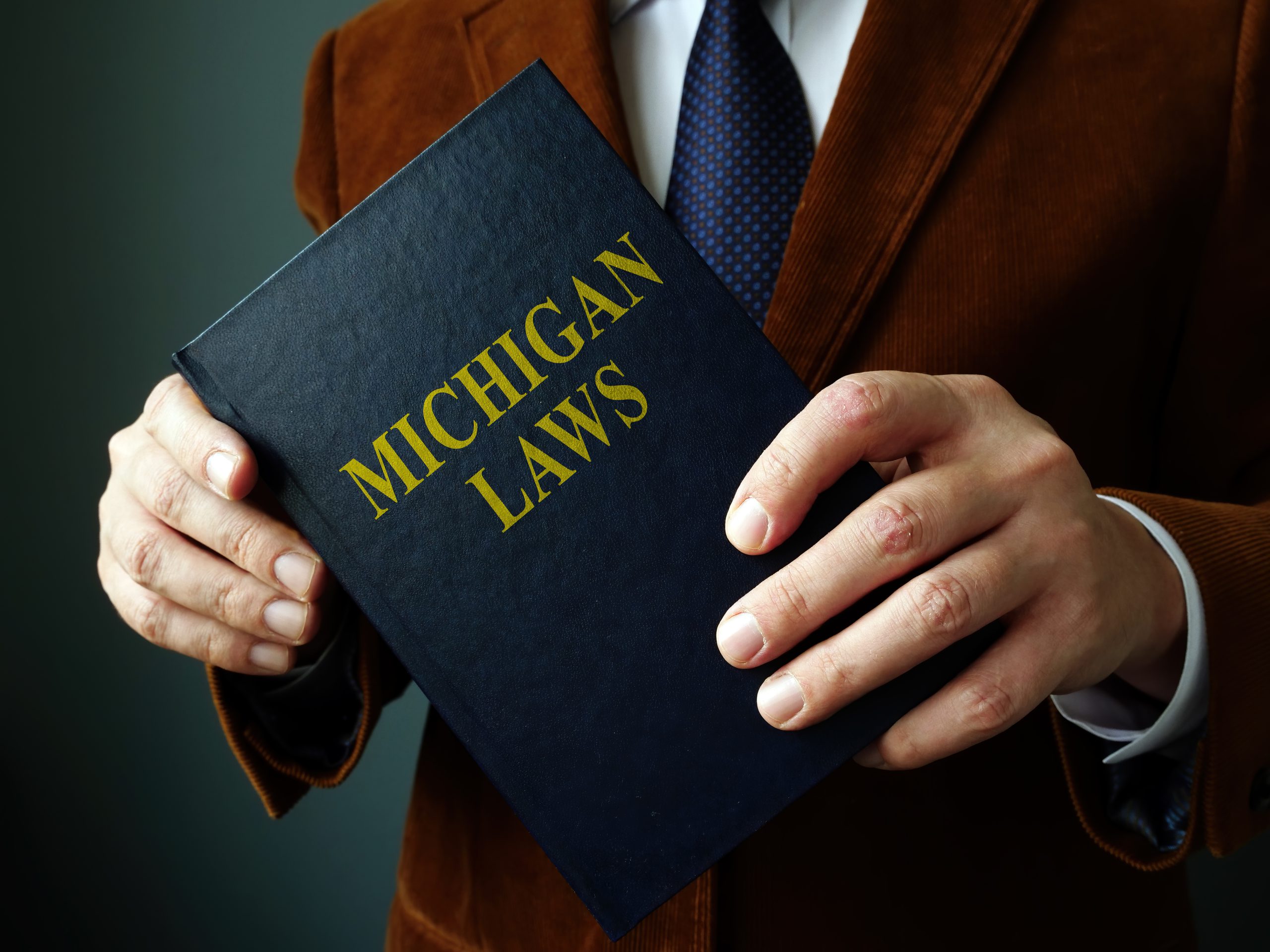 Michigan pushes for FOIA reform - Brechner Center for Freedom of ...