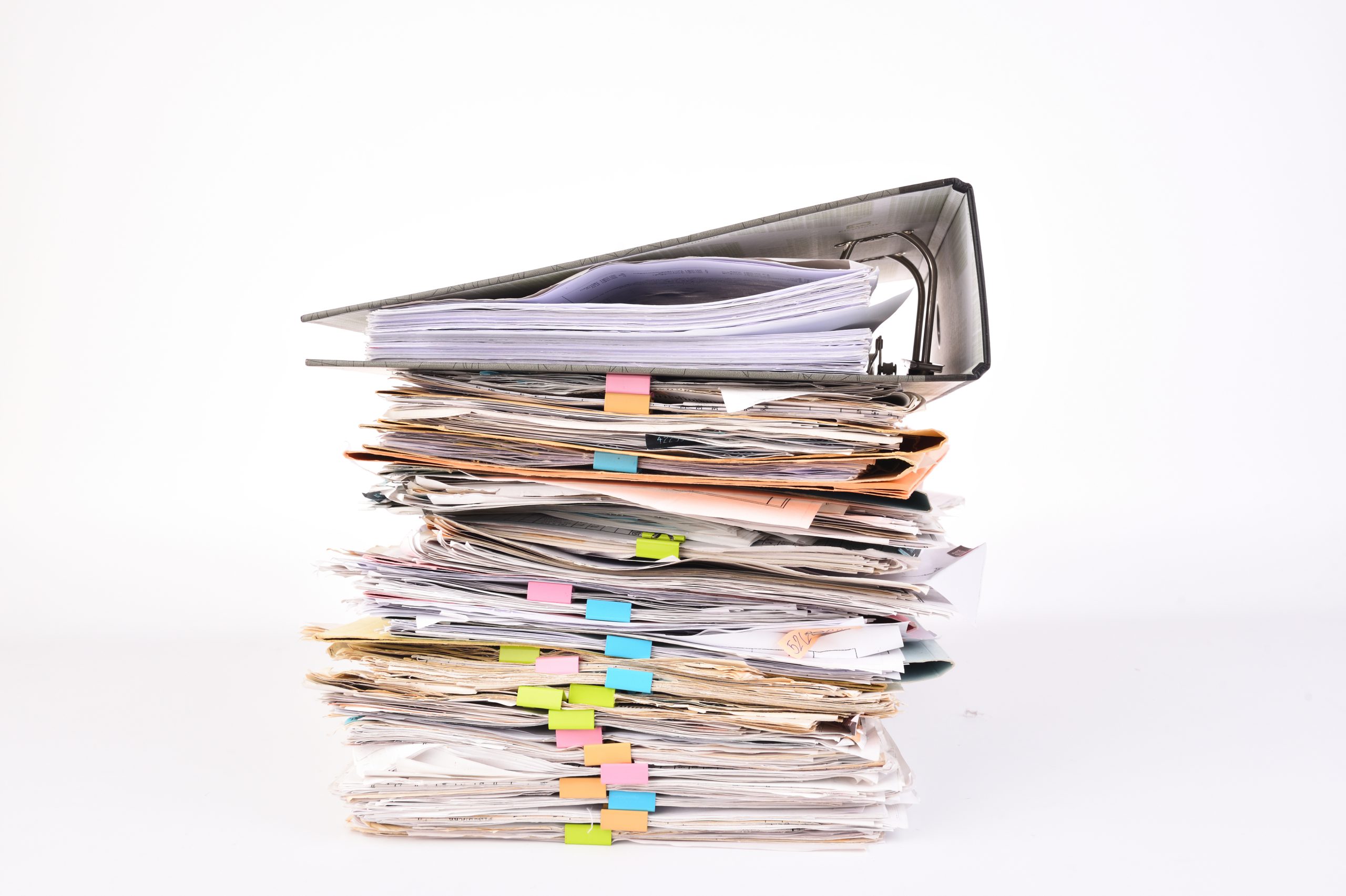 Report: Enhancing FOIA with data tools for proactive transparency ...