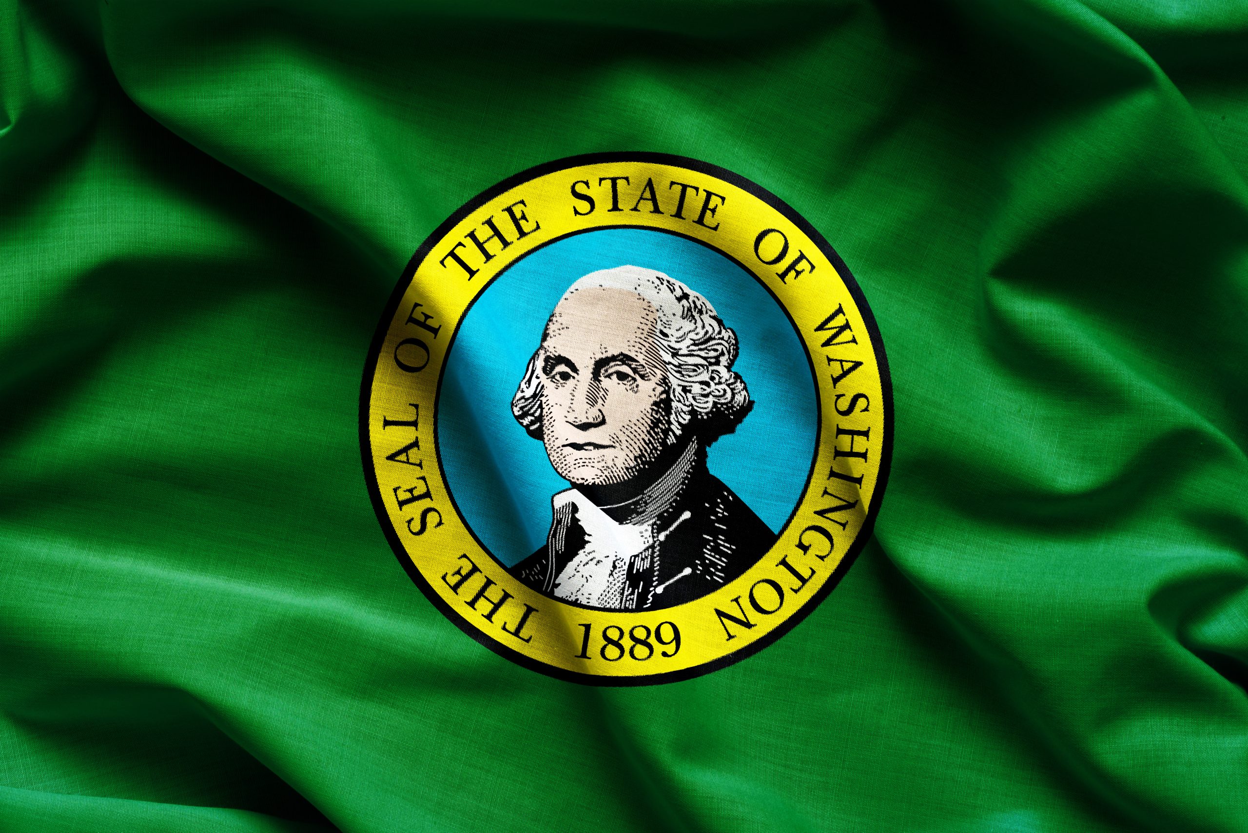 Washington lawmakers reinstate 30-day email auto-delete policy, raising ...